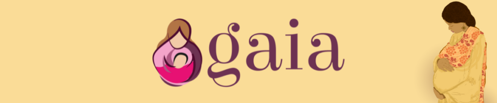 Global Alignment of Immunization Safety Assessment in Pregnancy (GAIA ...