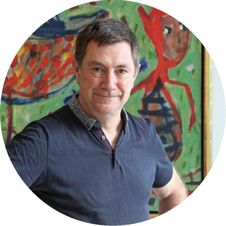 Our Team - Brighton Collaboration